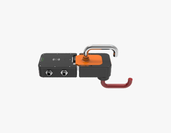 SMART LOTO SAFETY LOCK - Vichnet
