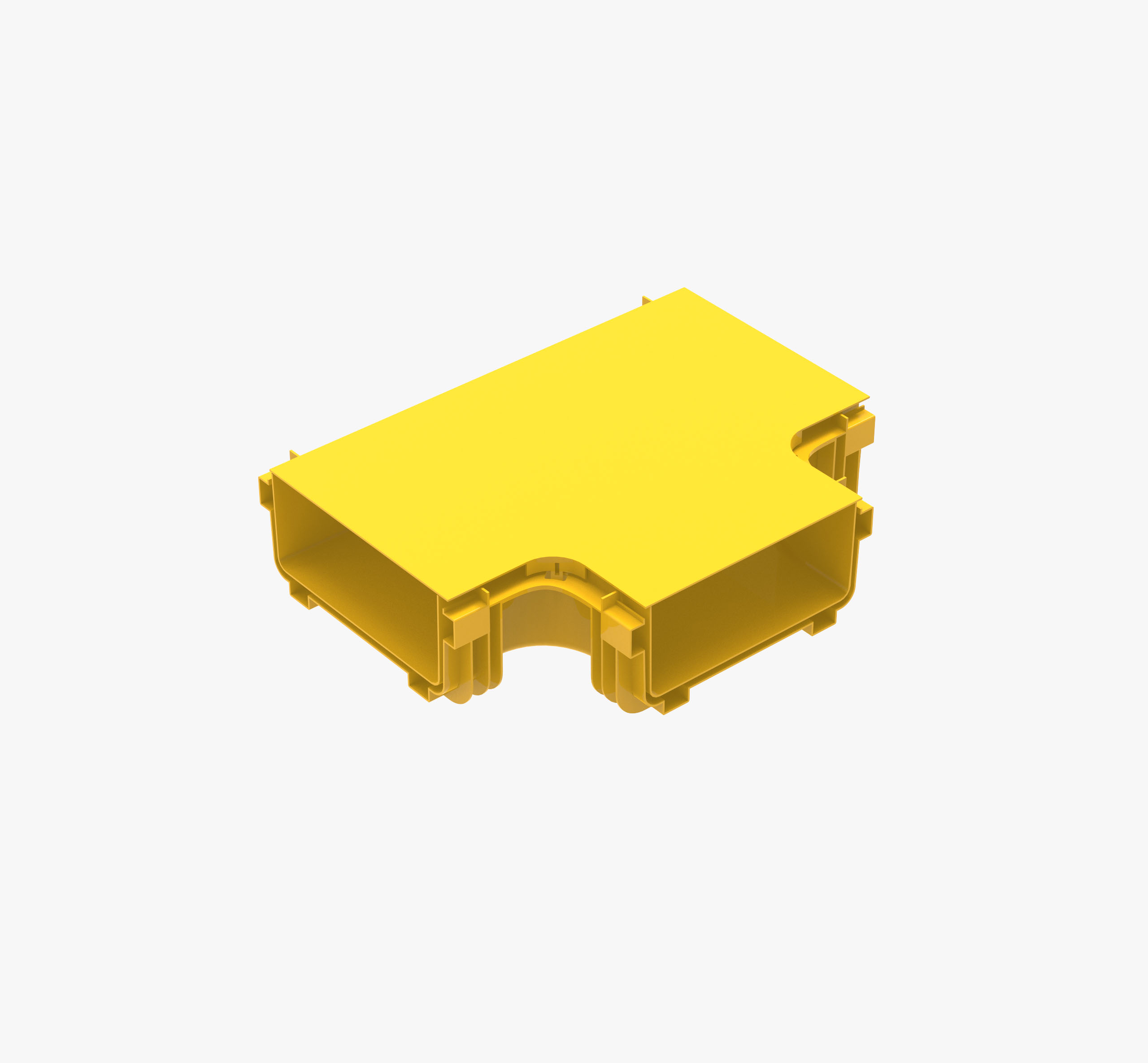 HORIZONTAL TEE COVER - Vichnet