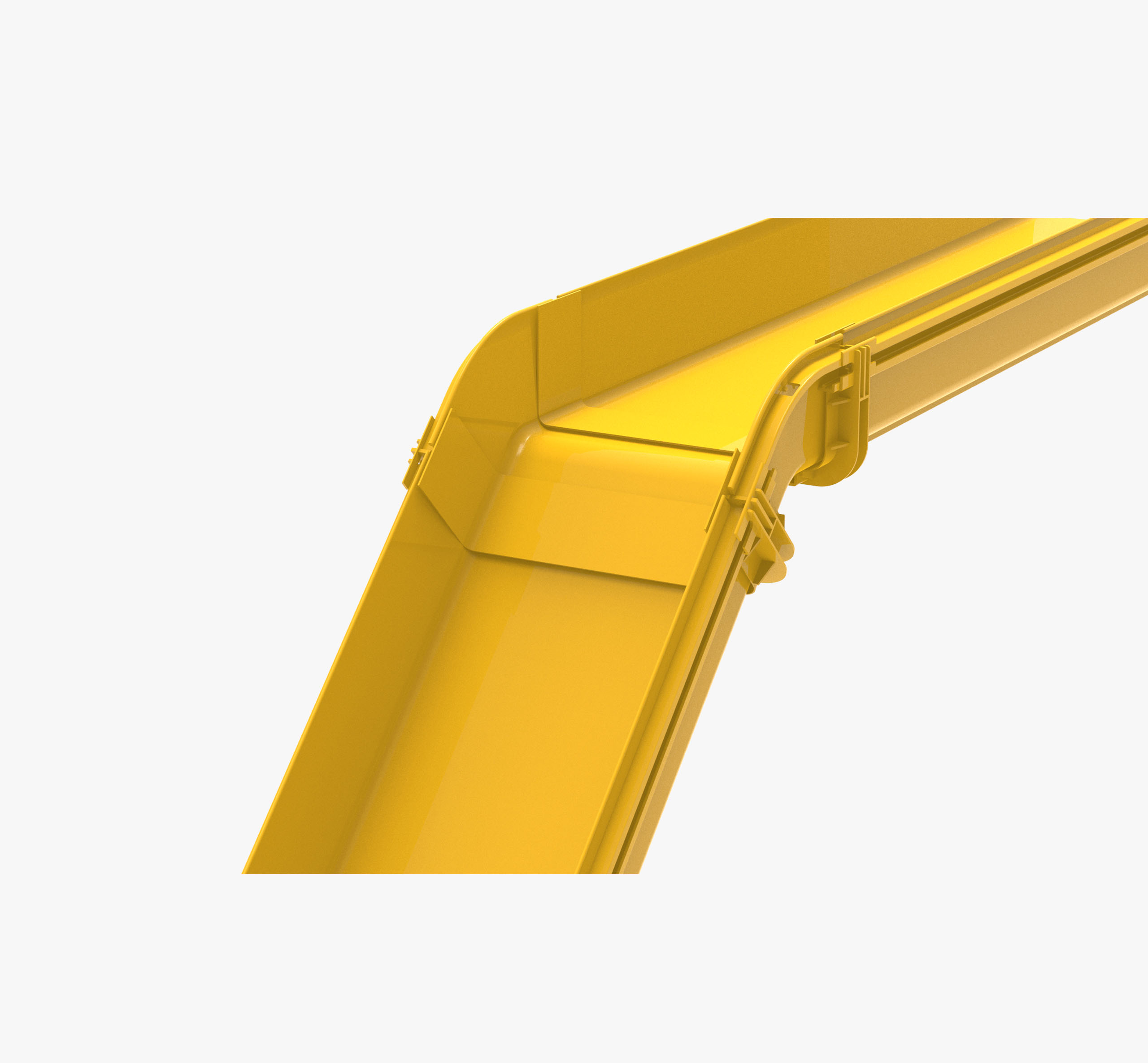 45° EXTERNAL RISER - Vichnet