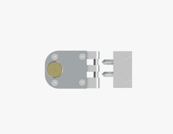 JIMMY PROOF LOCK - Vichnet