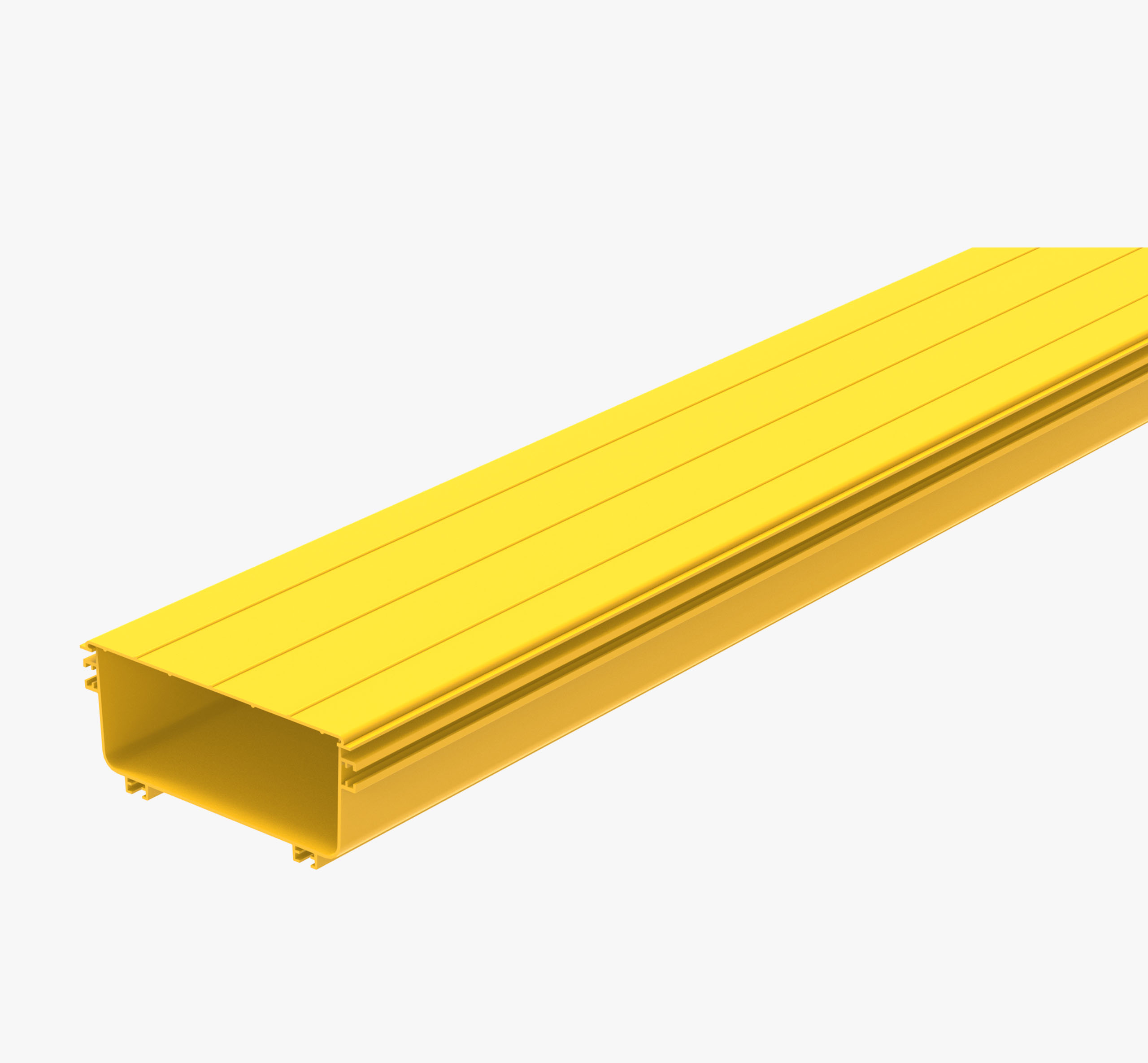 FIBER CABLE TRAY COVER - Vichnet