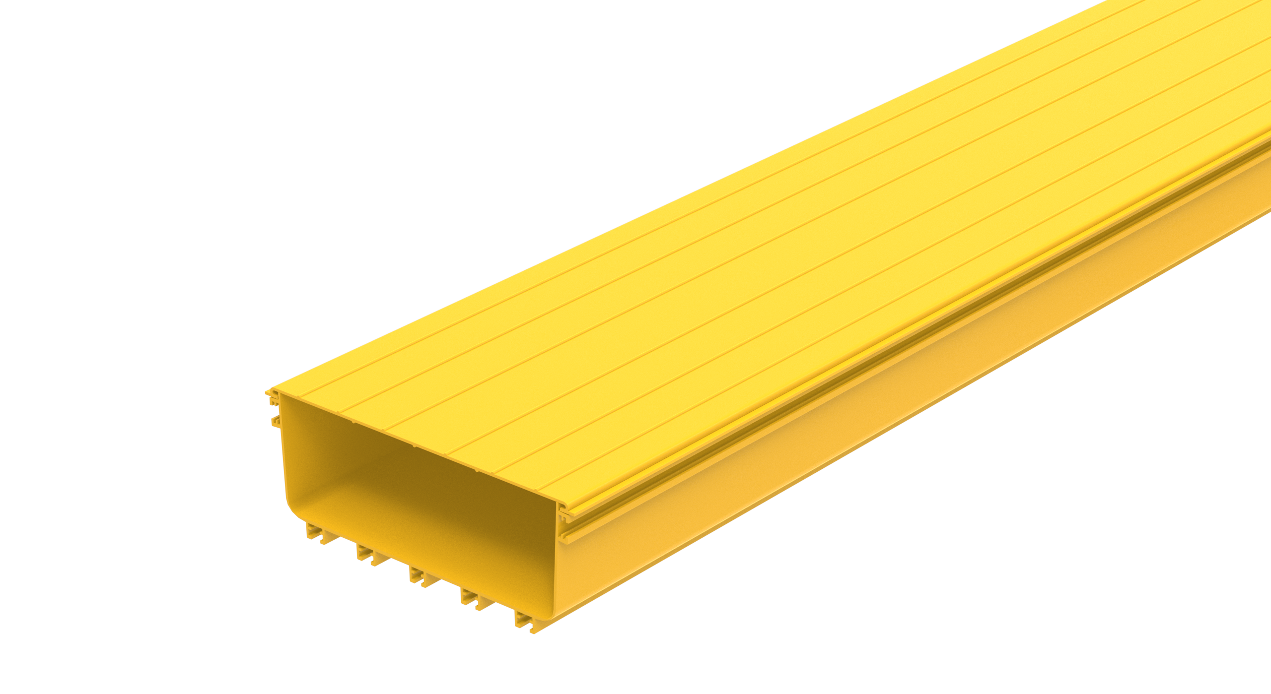 Fiber Optic Cable Tray - Vichnet