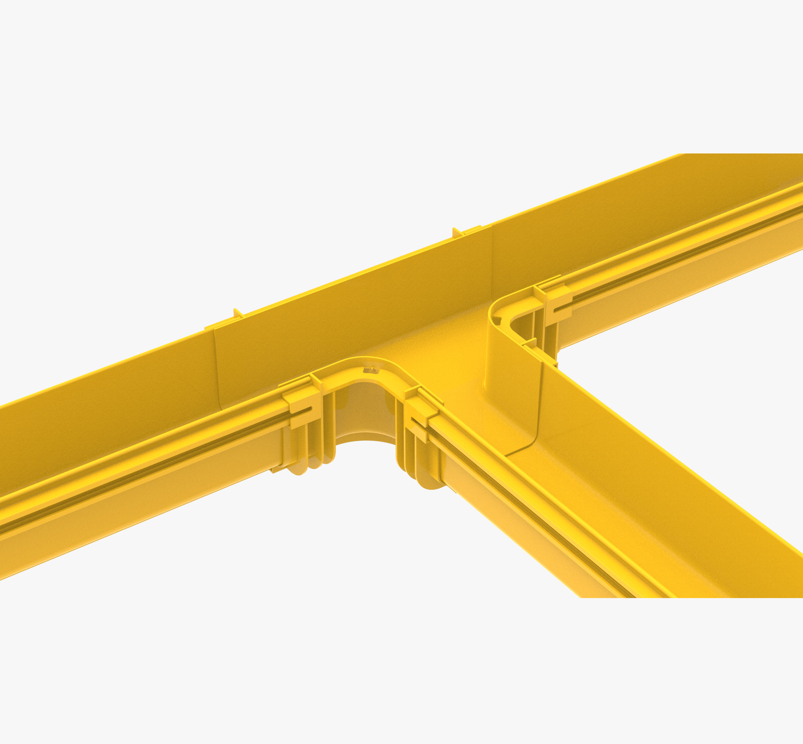 HORIZONTAL TEE - Vichnet