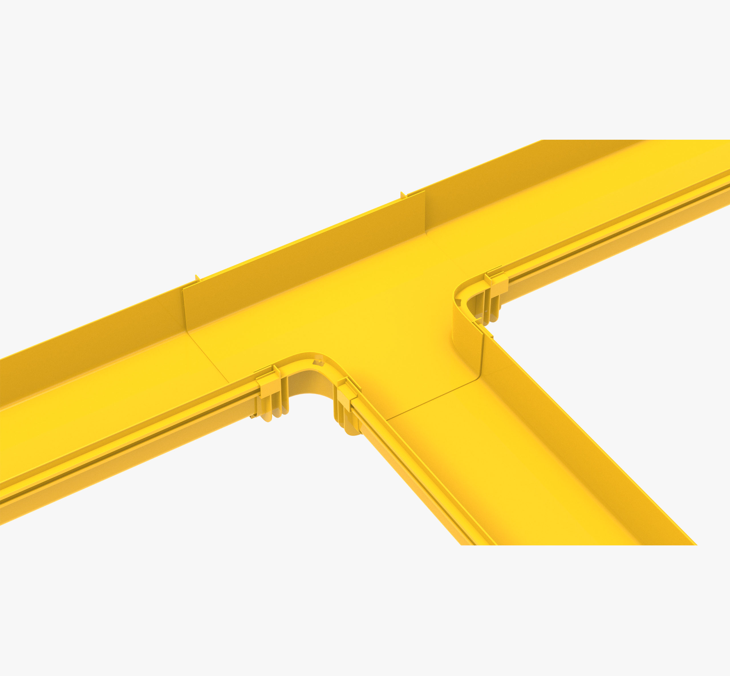 HORIZONTAL TEE - Vichnet