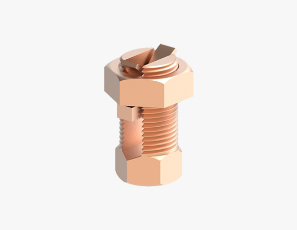 5MM GROUNDING COPPER BOLTS - Vichnet
