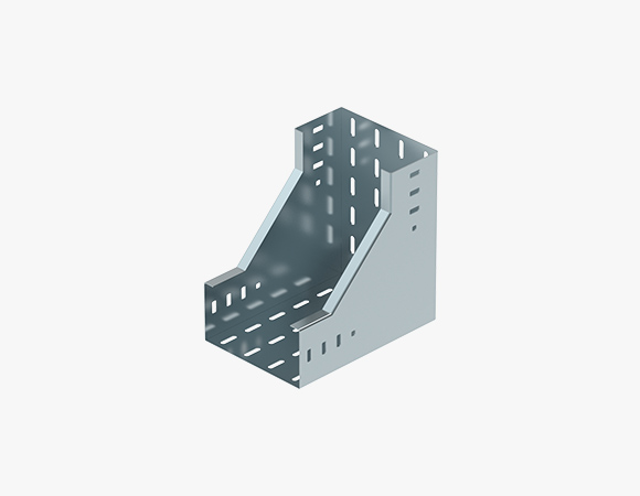 90° VERTICAL UP ELBOW - Vichnet