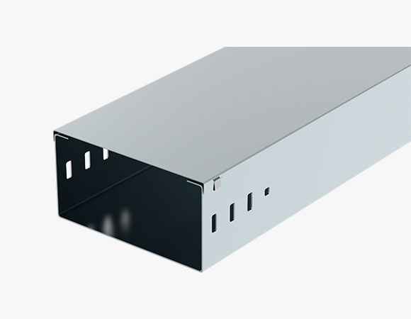 COVER CLIP - Vichnet