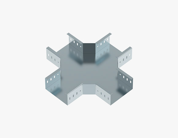 HORIZONTAL CROSS - Vichnet