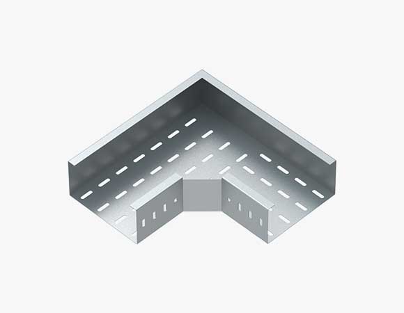 90° HORIZONTAL ELBOW - Vichnet