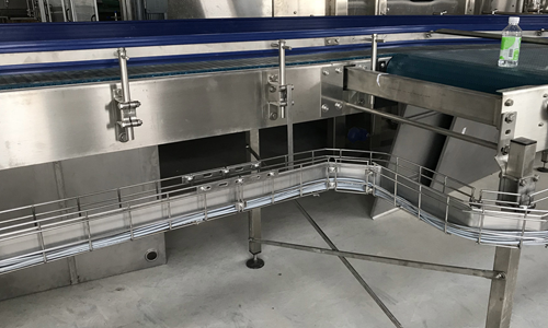 Nongfu Spring Production Line Project - Vichnet