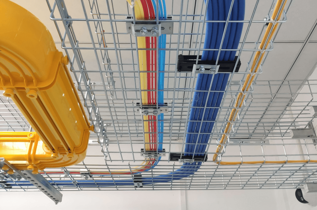 China Communications Construction Third Engineering Bureau's Jinyin ...