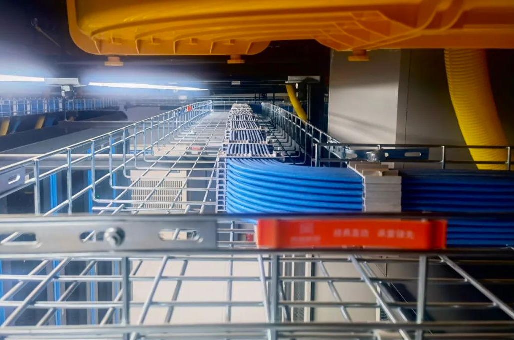 Integrated Cabling and Security Solutions: Vichnet’s Comprehensive ...