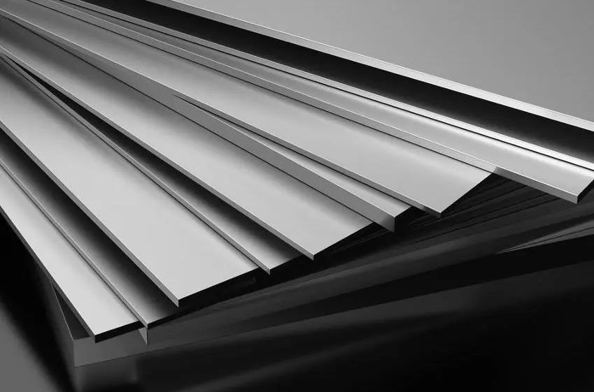 Understanding Stainless Steel: Demystifying Grades and Applications ...