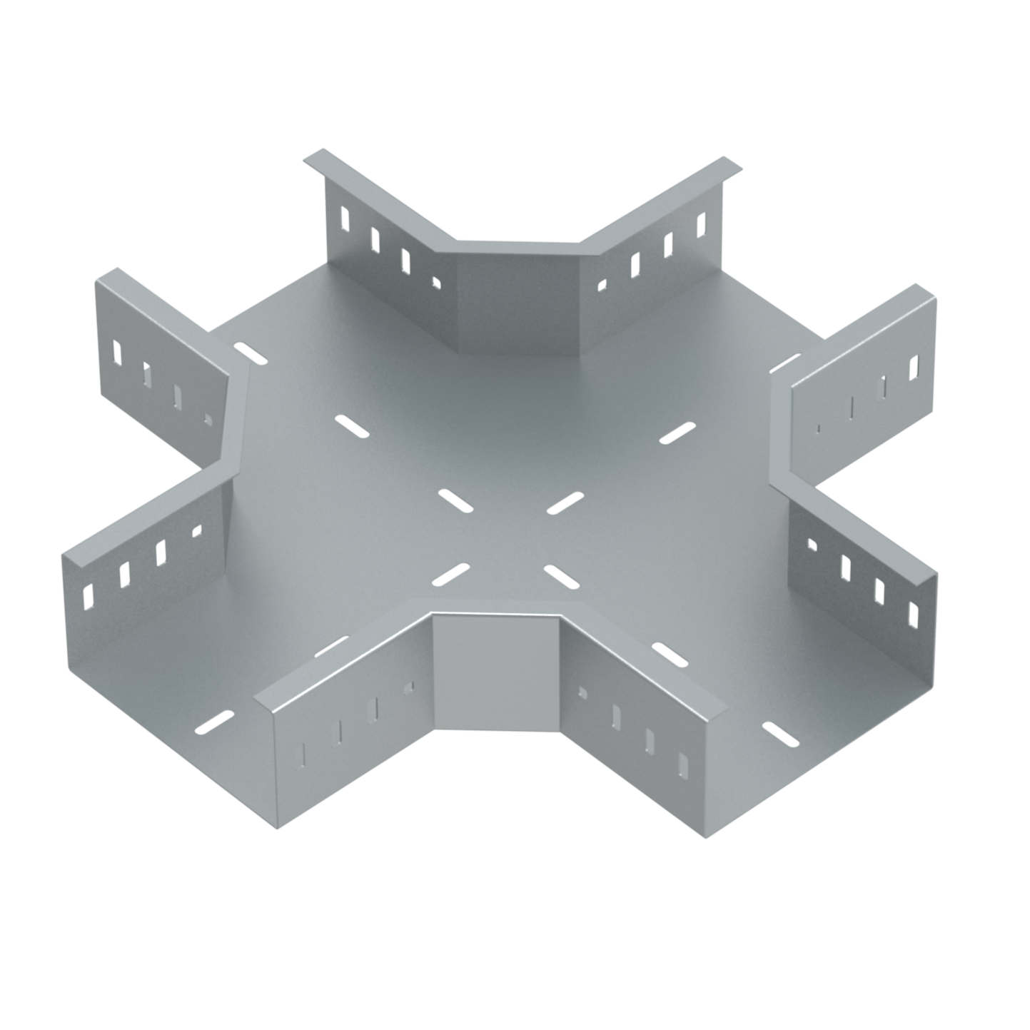 HORIZONTAL CROSS - Vichnet